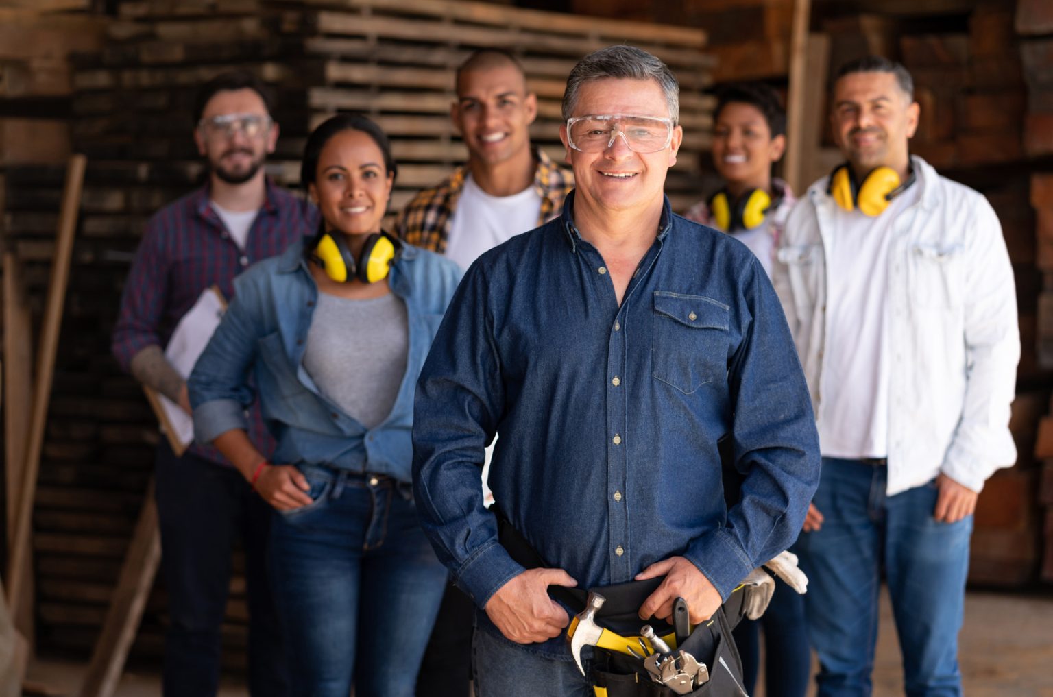 Expert Staffing Agency | Jobs & Hiring at Employment Solutions