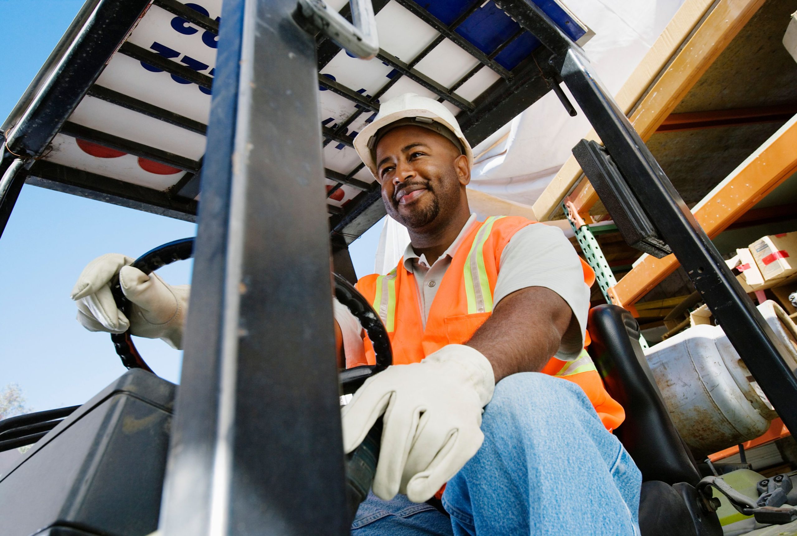 About Employment Solutions | Manufacturing & Logistics Staffing